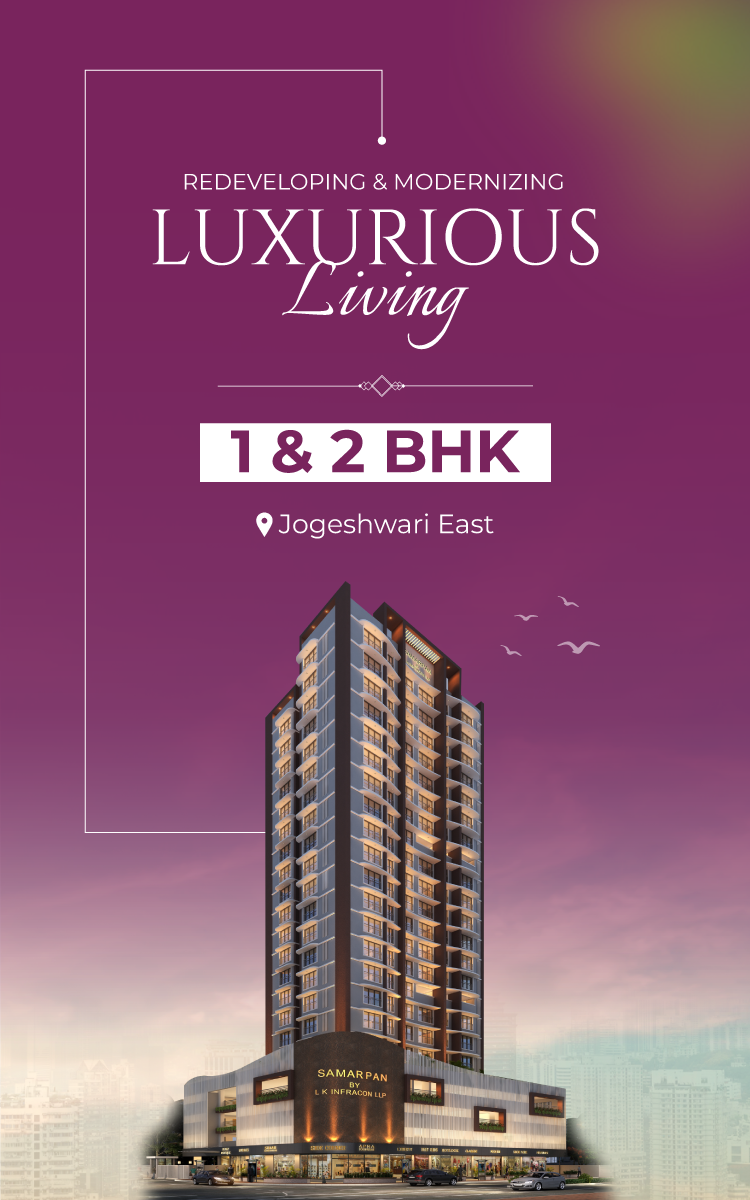 lkinfracon – Real Estate Developer